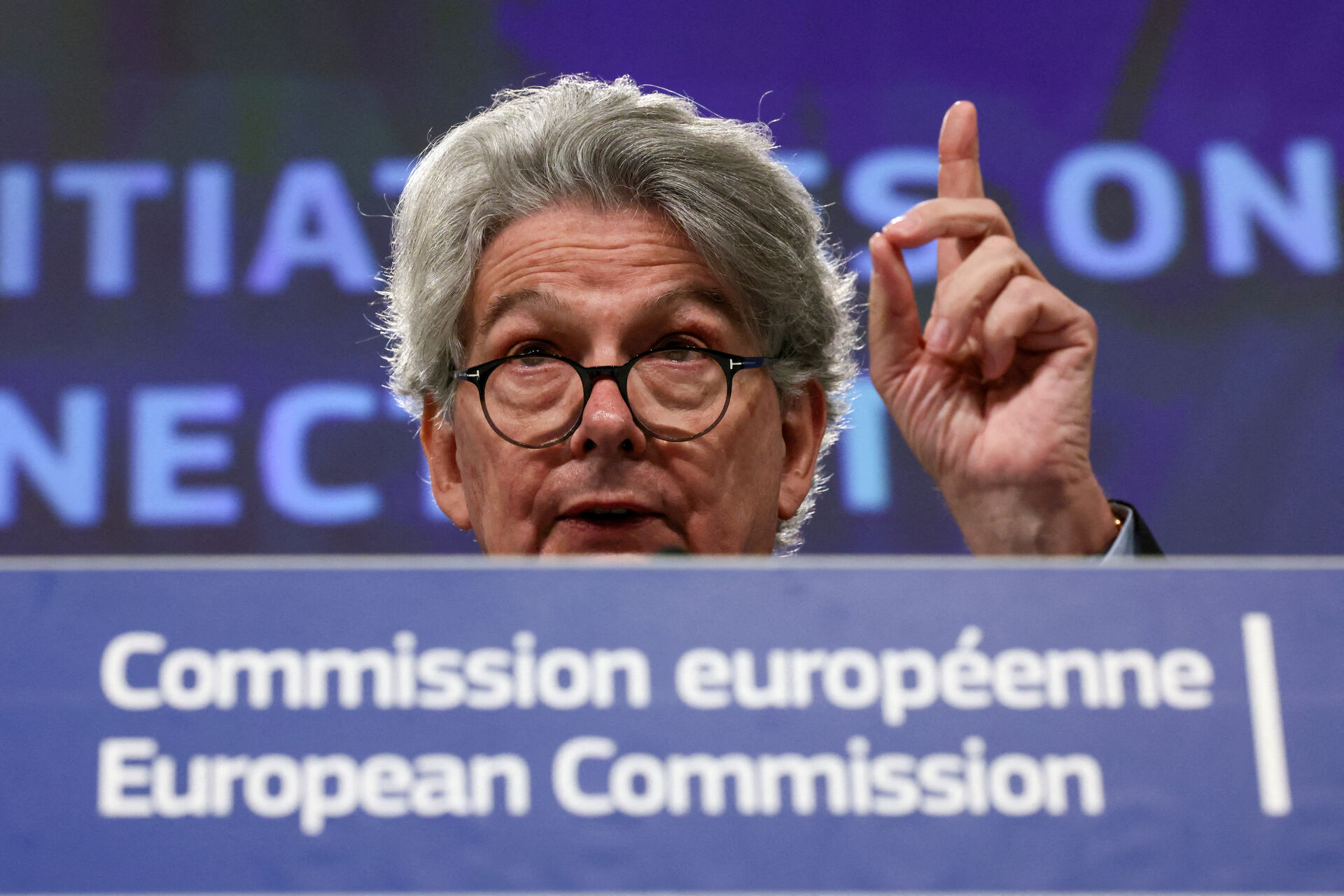 EU når frem til regler for kunstig intelligens - Journalisten