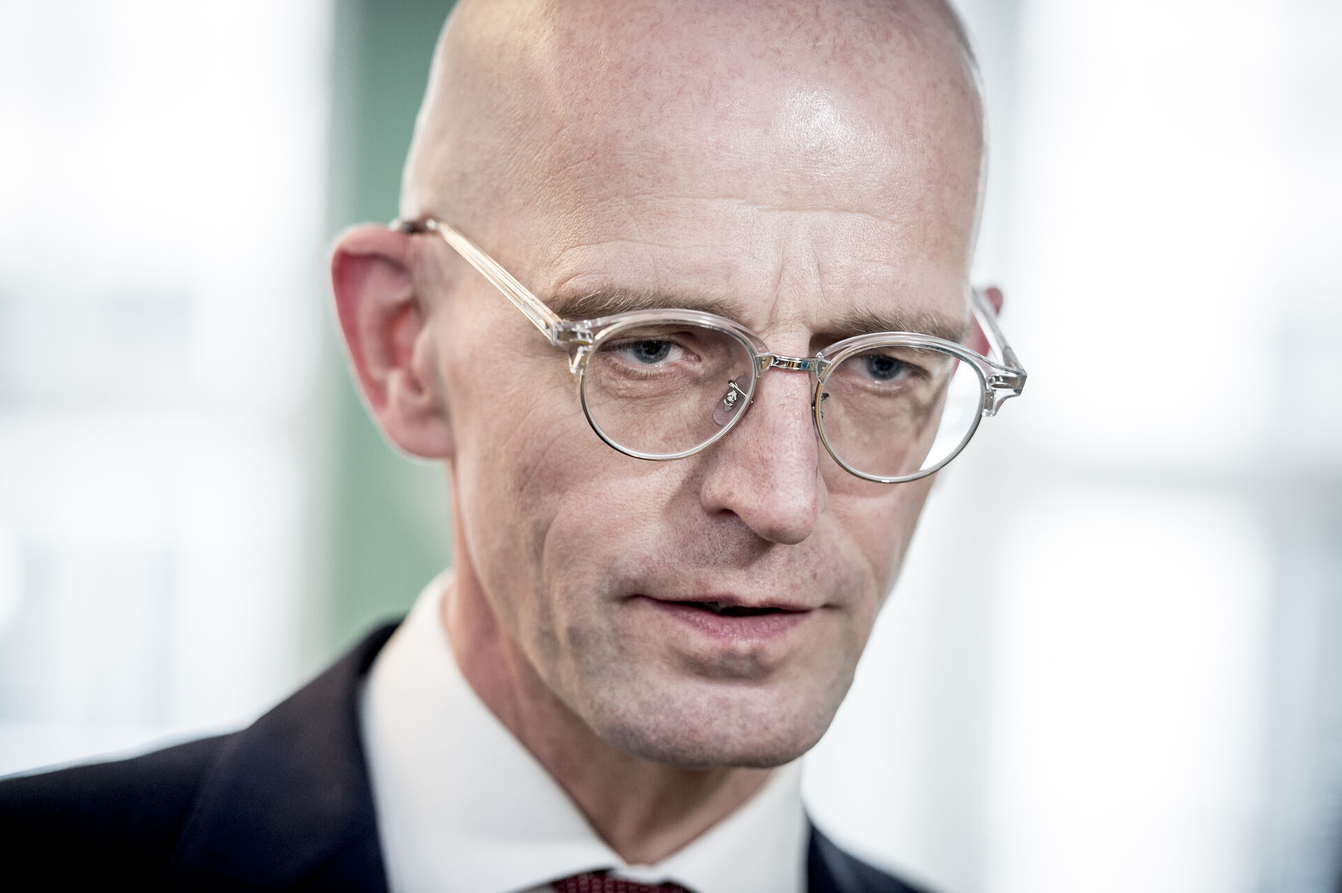 Lars Werge valgt som atletikformand Journalisten