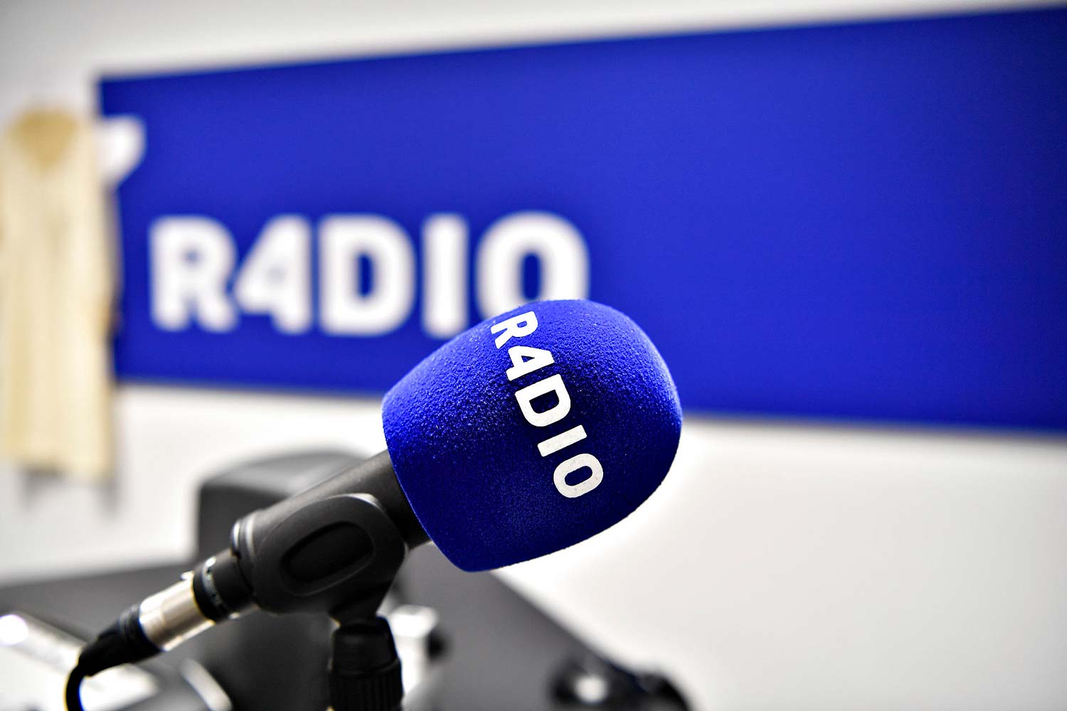 Radio4 forfremmer graverchef Journalisten