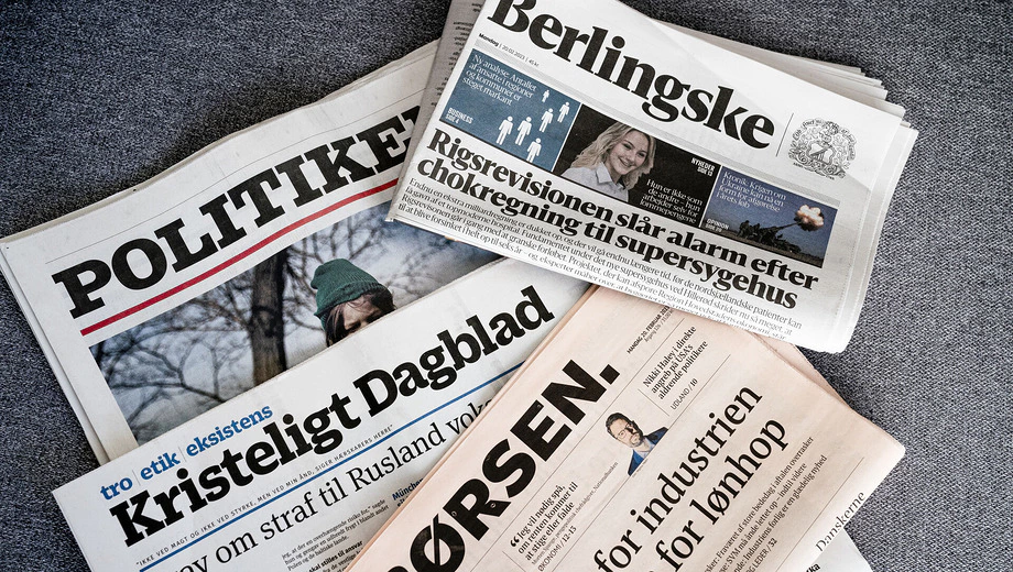 Fond sprøjter millioner i forskningsprojekt om konstruktiv journalistik ...