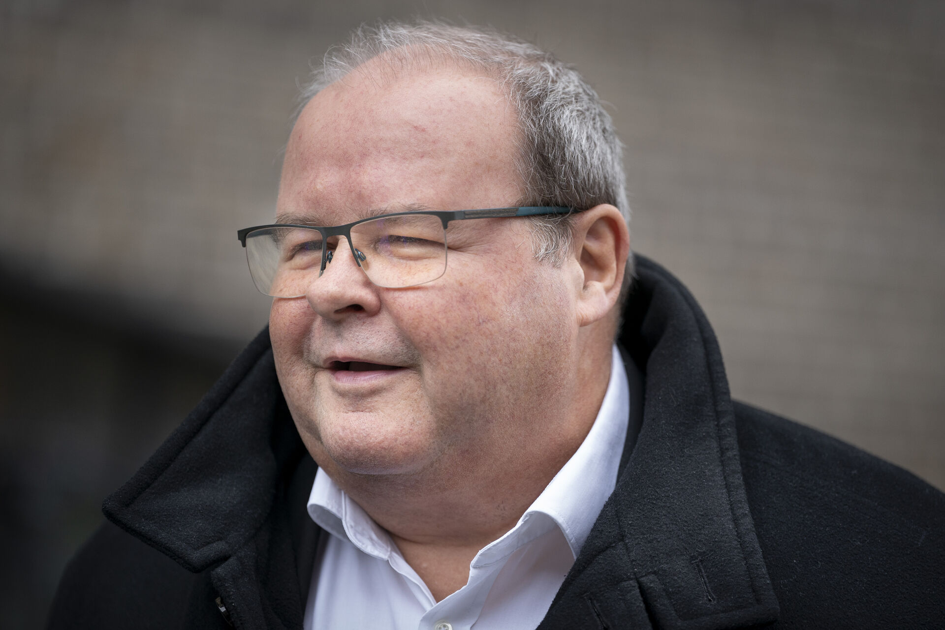 Kommunikationschef i Danske Havne stopper Journalisten