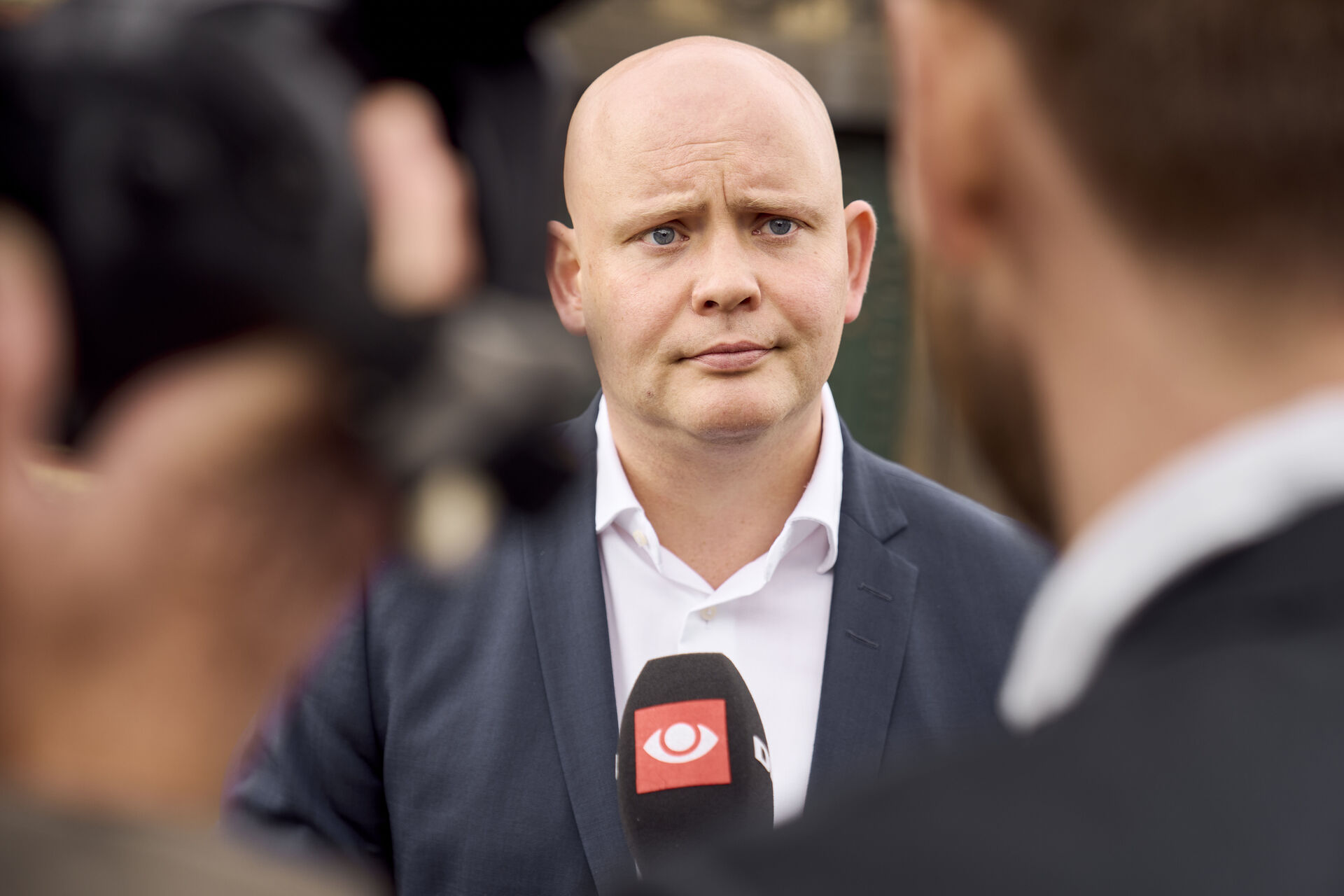 Kulturministeren: Flere skal kunne se store sportsbegivenheder på tv ...